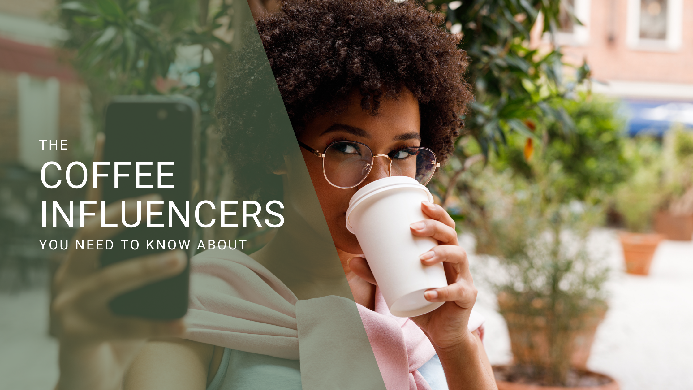 Celebrity Coffee Drinkers 60 Photos - Moonagedaydream.film